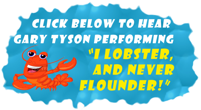 Gary Tyson's Shows » Associated Artists Inc.